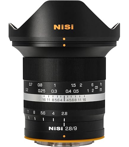 Amazon | 【国内正規品】 LAOWA 交換レンズ 9mm F2.8 ZERO-D キヤノンM